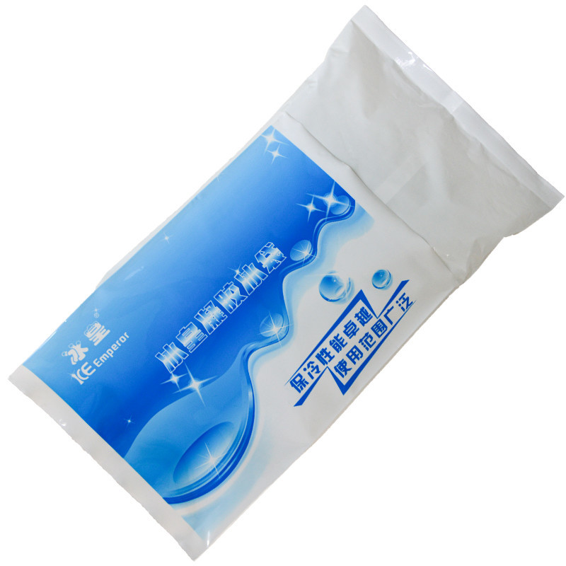 Micro-freezing technology - the secret of resurrection after freezing