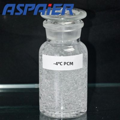 -4℃ Extreme Performance Thermal Management PCM：The Excellent Choice For ...