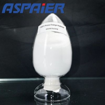 120°C Phase Change Material: The Pinnacle Of High-Performance Phase ...