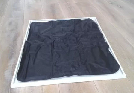 Military Temperature Control Module PCM Phase Change Material