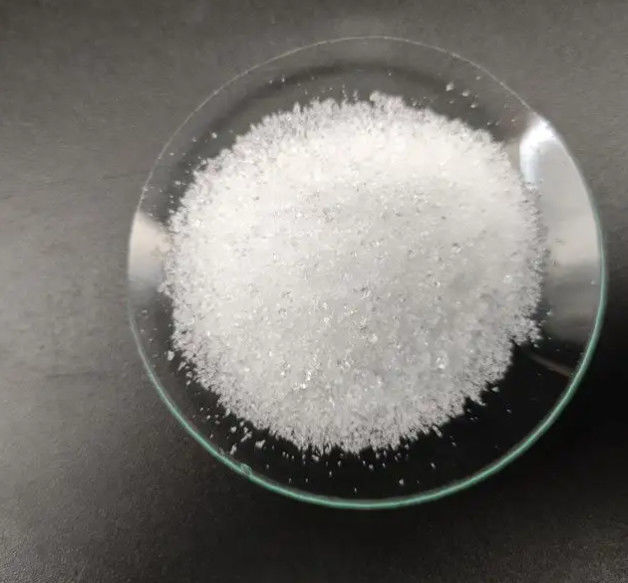 Developed Microencapsulated Phase Change Materials PCM Capsule