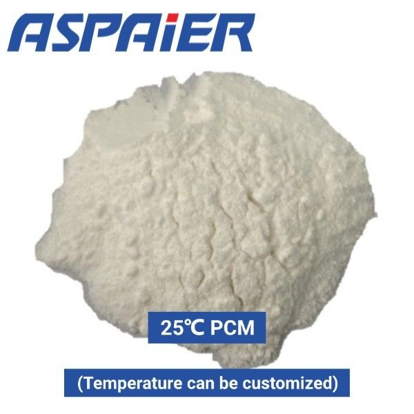 Specialized Phase Change Material Customized For The Pharmaceutical ...