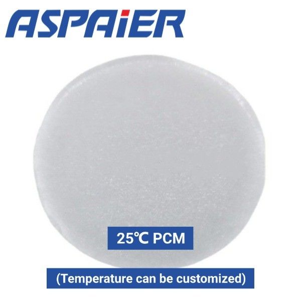 Strong Adaptive Materials With Accurate Temperature Control And High ...
