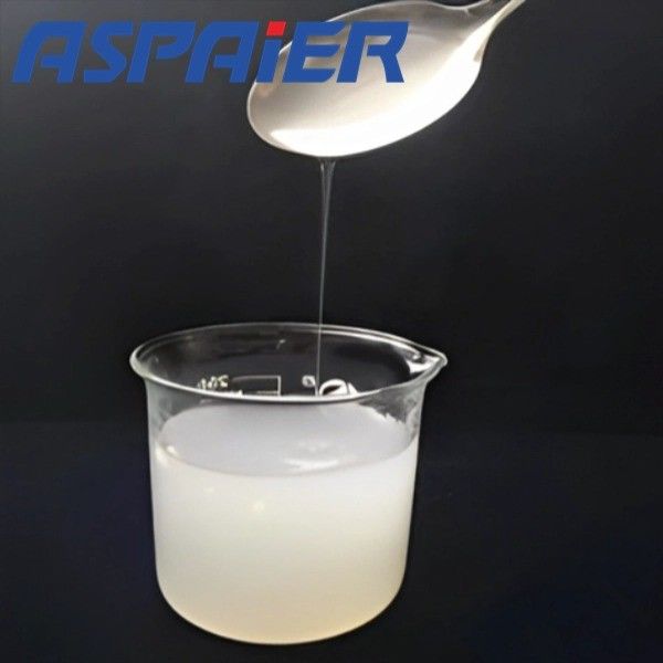 Ultra-Low Viscosity Agent ASP-KB-2: A New Level Of Efficiency And ...