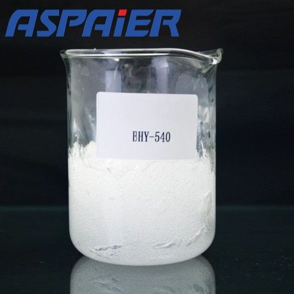 Ultra-High Viscosity Agent BHY-400: Ensures Optimum Viscosity For ...
