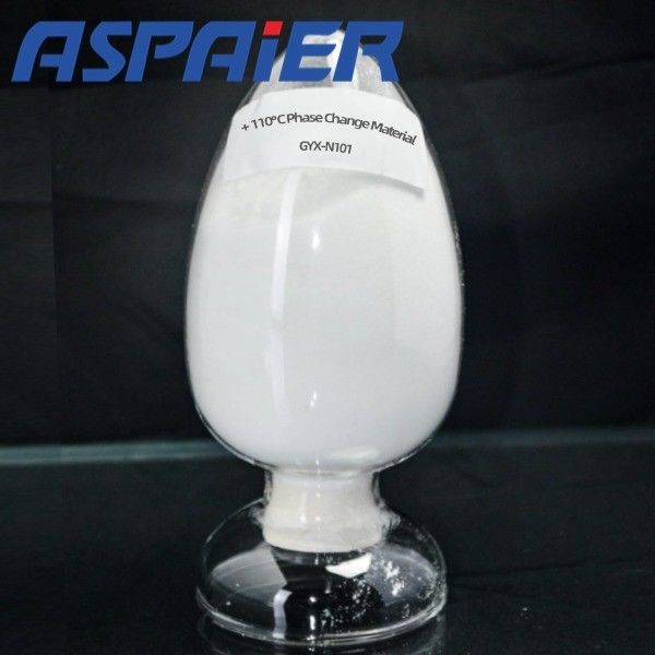 110°C Phase Change Materials Have High Thermal Conductivity, High ...