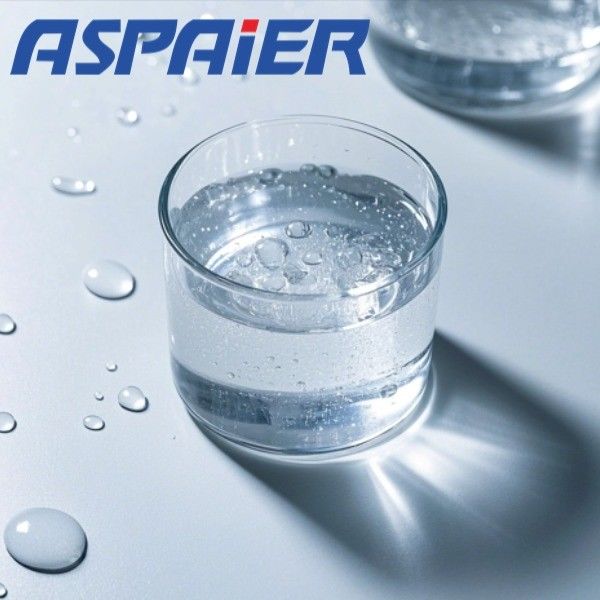 Carbomer 980: Intelligent Rheological Control Master, Multiphase System ...