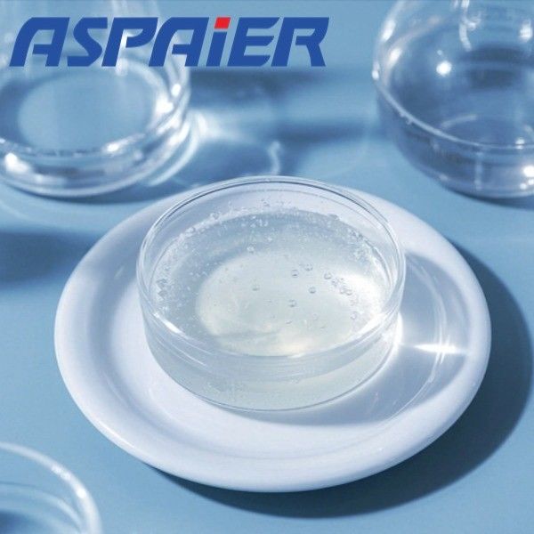 Carbomer Model 1342: Pharmaceutical Grade Precision Controlled Release ...