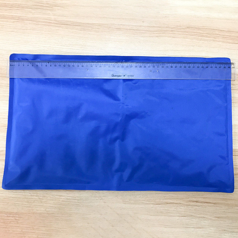 1500g Reusable Instant Ice Packs Blue Ice Packs For Back Pain Relief