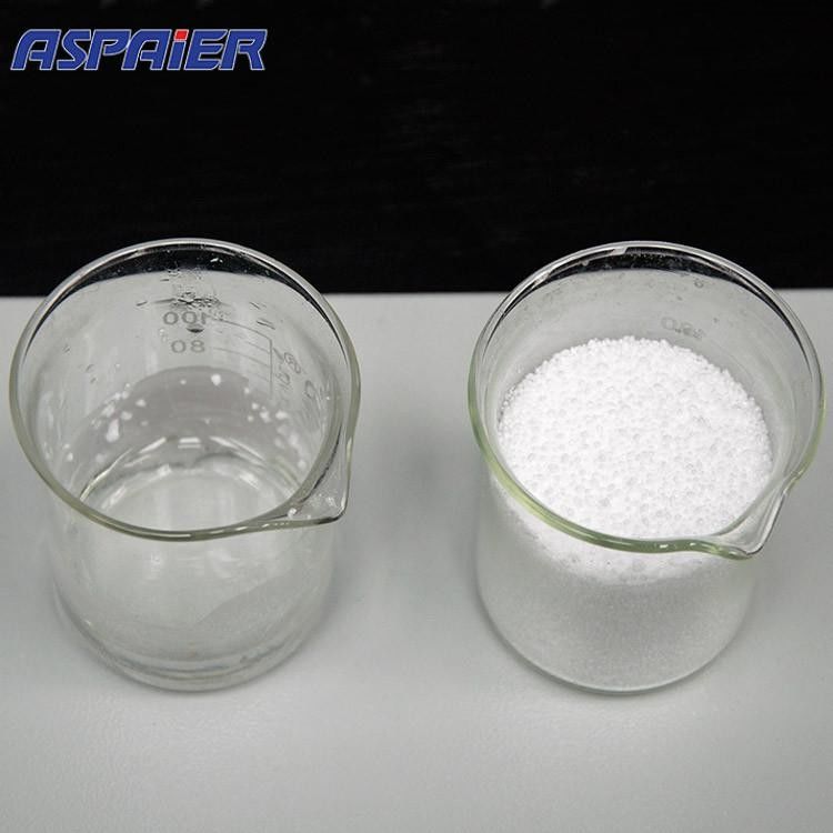 5℃ PCM Phase Change Material For Cold Capacity Endothermic