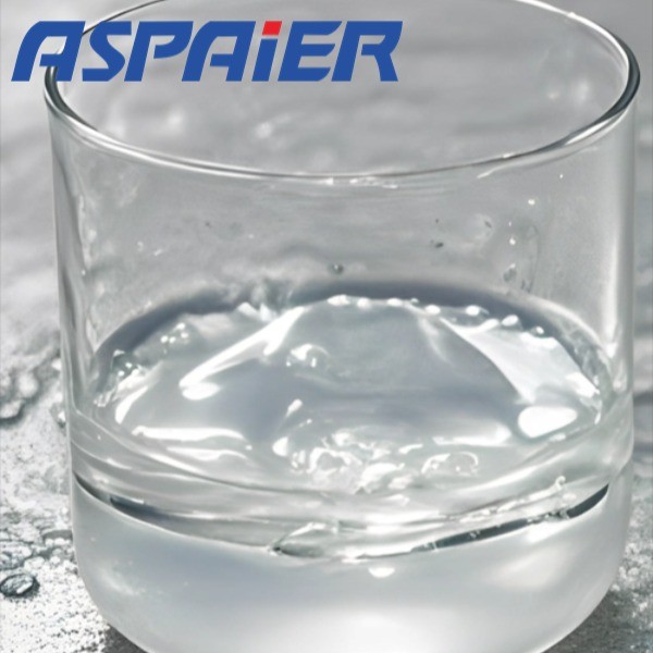 Ultra-Low Viscosity ASP-KB-6 Model: Unlocks New Possibilities In Gel ...
