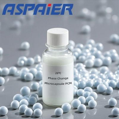 Phase Change Microcapsule PCM factory, Buy good quality Phase Change ...