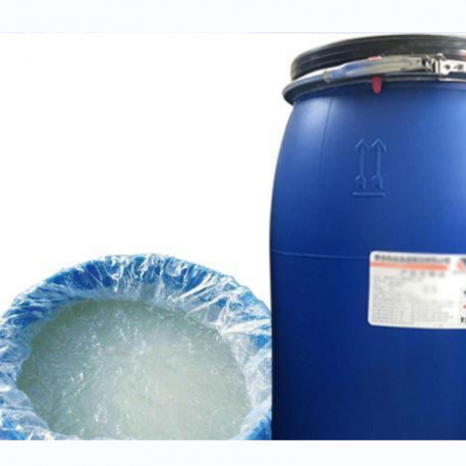Aes Fatty Alcohol Polyoxyethylene Ether Sulfate Sodium Foaming Agent
