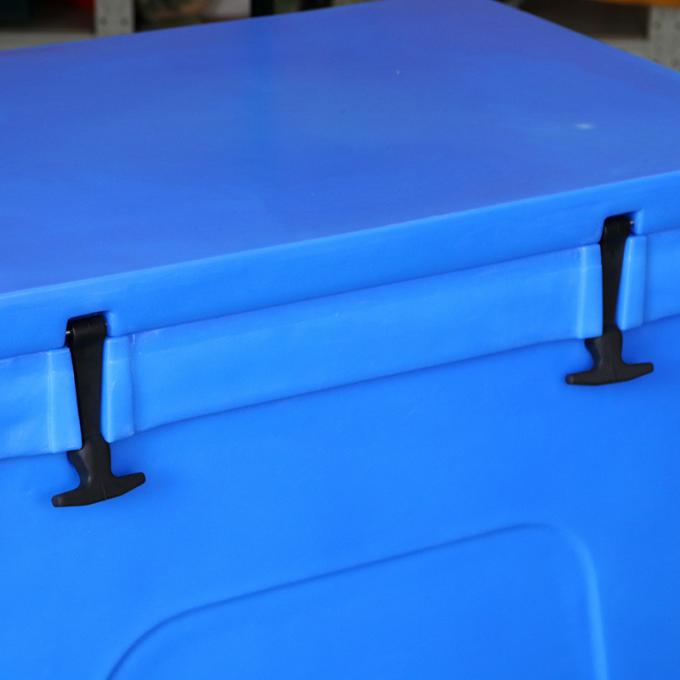 220L Commercial Portable Freezer Box PU Polyurethane Foam Large ...